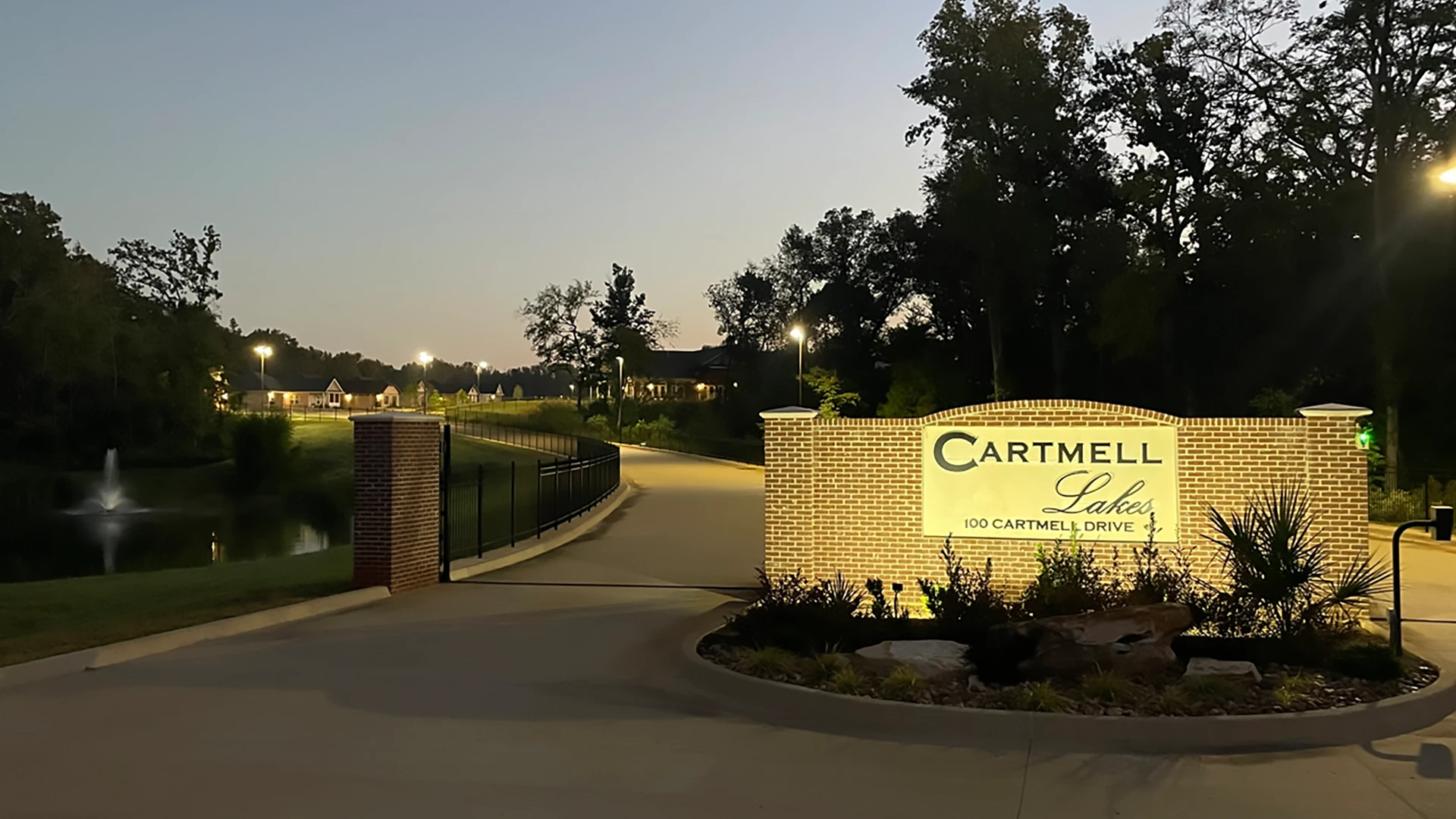 Cartmell Communities